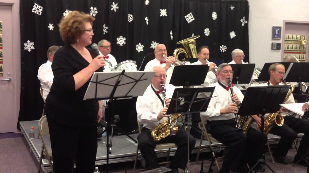 Sentimental Journey Band Port Huron The Things We Did Last Summer 12_14 ...