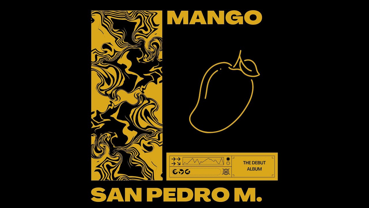 Toma Mango (techno song) feat Jose G. - YouTube