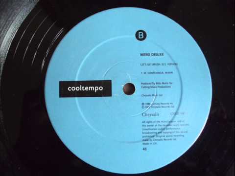 NITRO DELUXE \