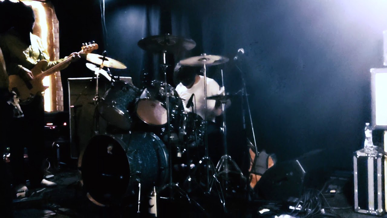 Mamaleek - Live at Elbo Room Jack London (Full Show) - YouTube