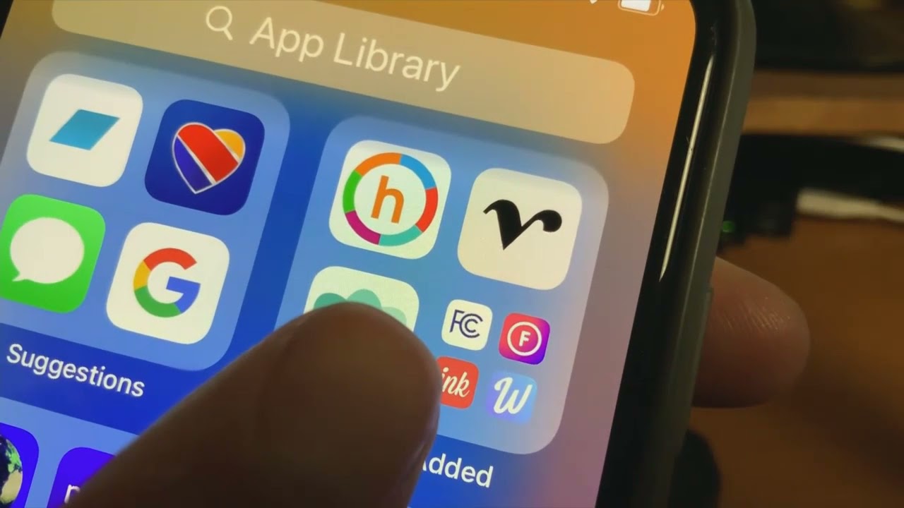 APP OF THE DAY: 'Happify' app growing in popularity as tool to help ...