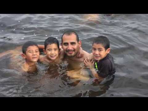 Amazon Mission Trip 2014