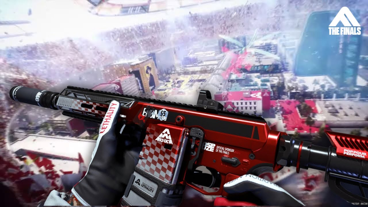 This Is My Rifle. - YouTube