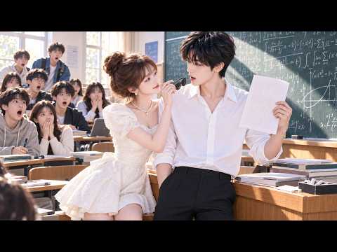 She fell for her best friend’s professor at first sight.he guarded her silently ten years.