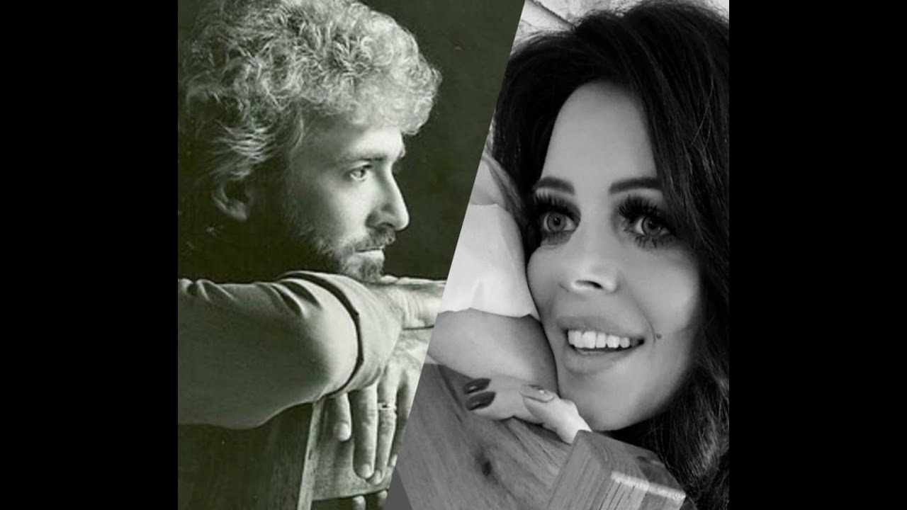 Mary Hoey Interview on Keith Whitley - YouTube