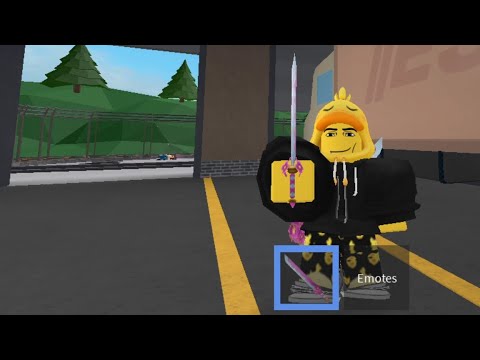 Mm2 valentines bundle montage (Android) - YouTube