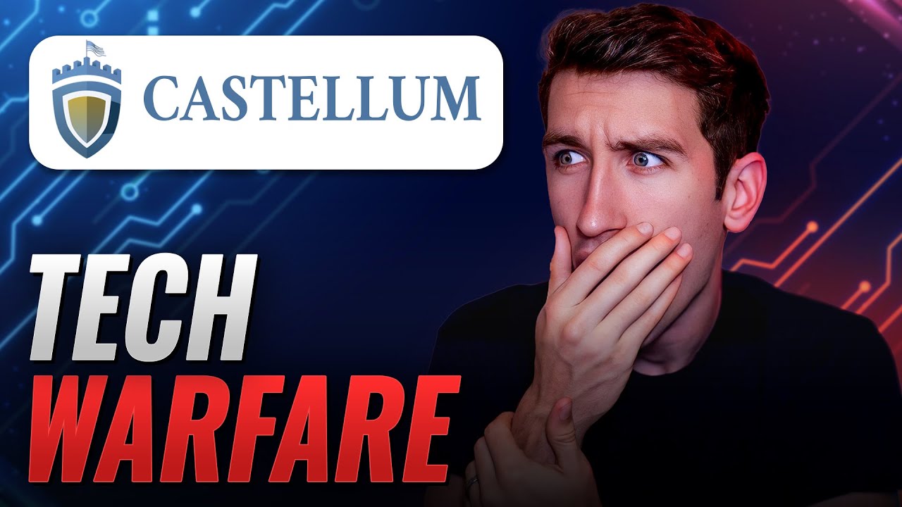 CTM Stock Secures Major Contracts 4x Their Annual Revenue... - YouTube