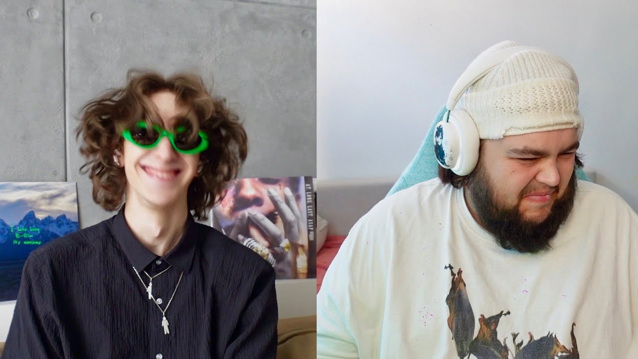 LIL MORTY - STRAIGHT FROM THE HOOD : 057 TAPE / V&V - YouTube