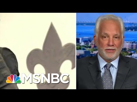 New Lawsuit Identifies 350 Predator Boy Scout Scoutmasters | Velshi & Ruhle | MSNBC