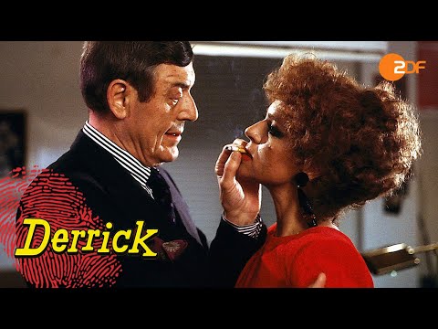 Derrick. Staffel 12, Folge 2: Das Ende einer Illusion