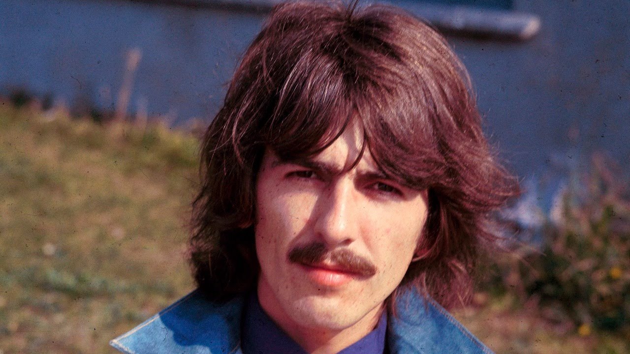 GEORGE HARRISON BIRTHDAY BASH - YouTube