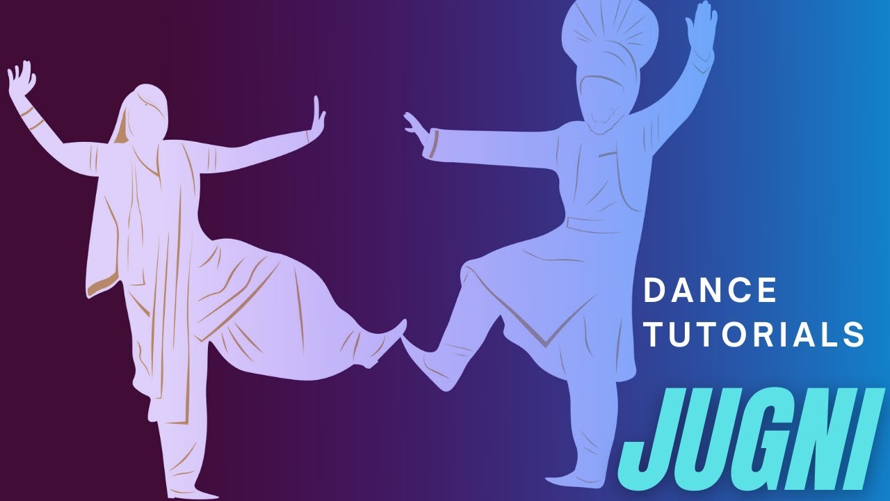 Dance Tutorials - Jugni - YouTube
