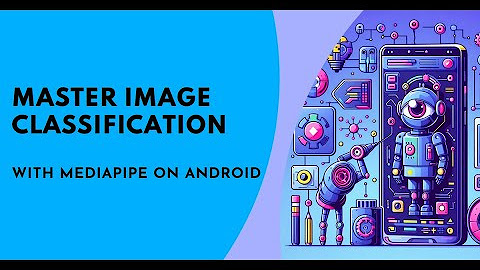 Android MediaPipe - YouTube
