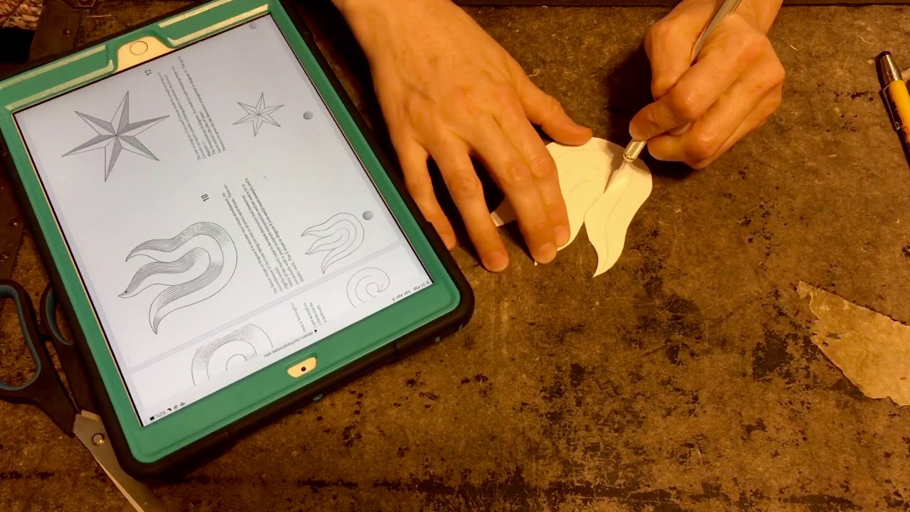 Paper Demo 1 - YouTube
