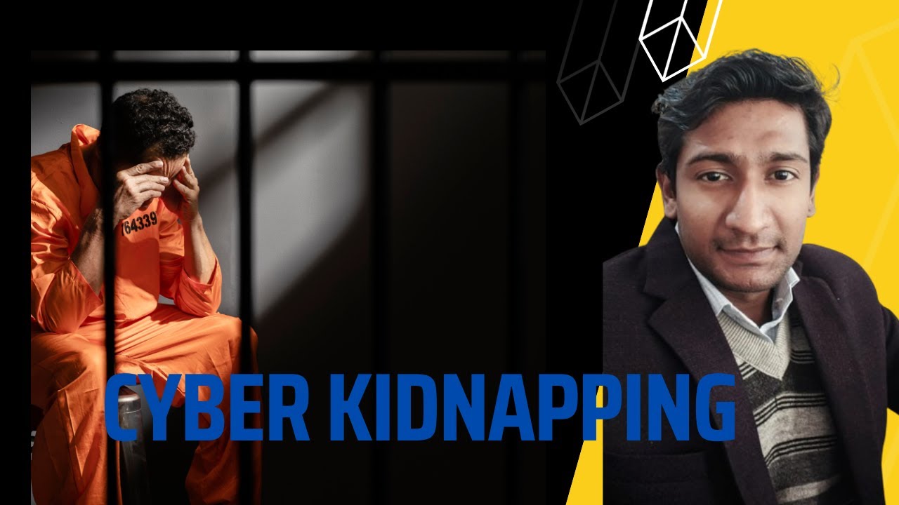 The Shocking Truth about Cyber Kidnapping Exposed - YouTube