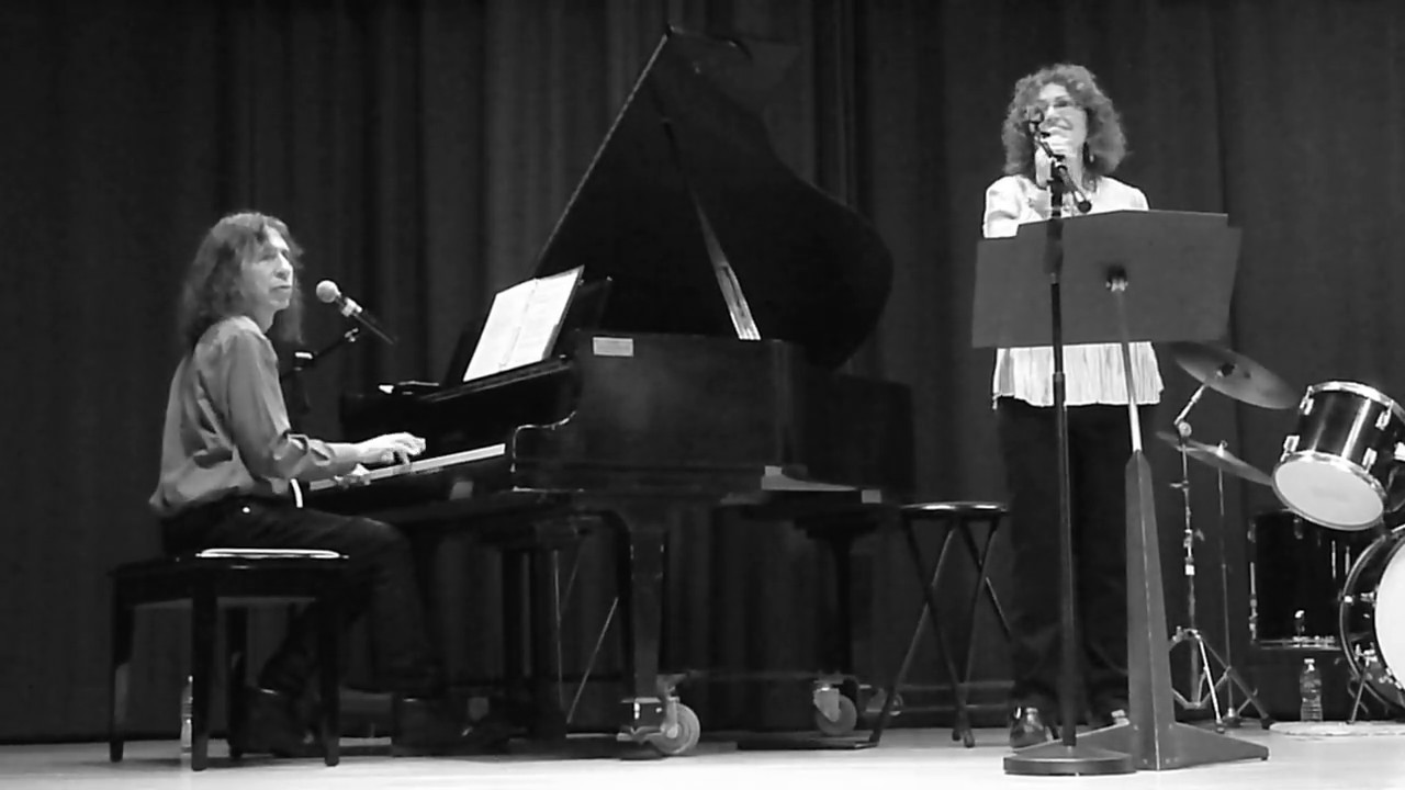 God Bless America ~ Rosalie Sings The Oldies - YouTube