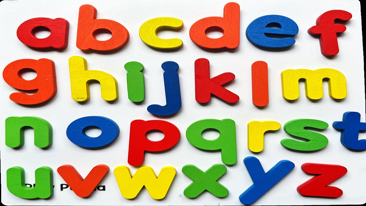 Learn the Alphabet with ABCD Songs and Sounds | Alphabet Song | Phonics ...