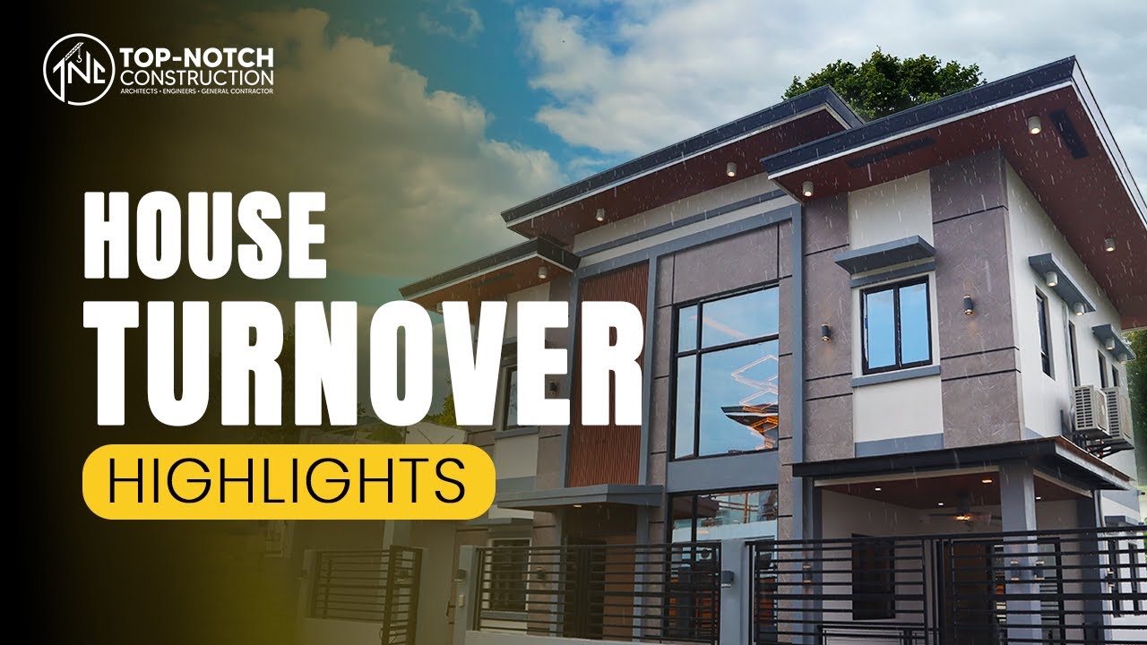 SUCCESSFUL HOUSE TURNOVER | Inside the Ultimate House Turnover: A ...