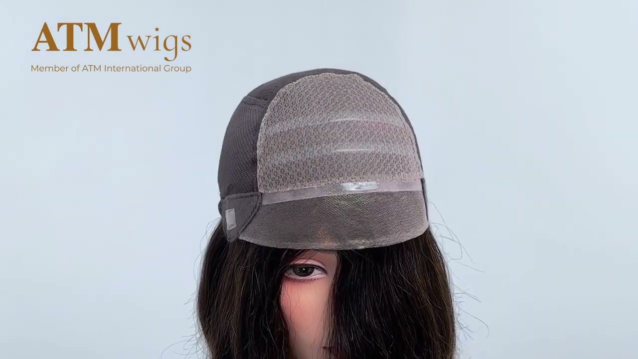 ATM Wigs - Premium Wig Supplier for Global Businesses