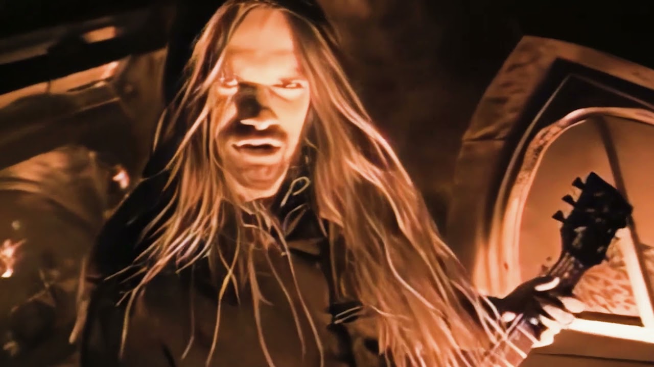 Corrosion of conformity-Vote with a bullet Video remaster - YouTube
