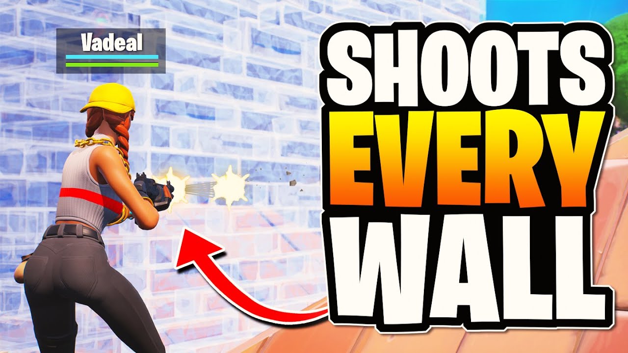 Why It's So Hard to Fight Vadeal - Mechanics of the Pros - YouTube