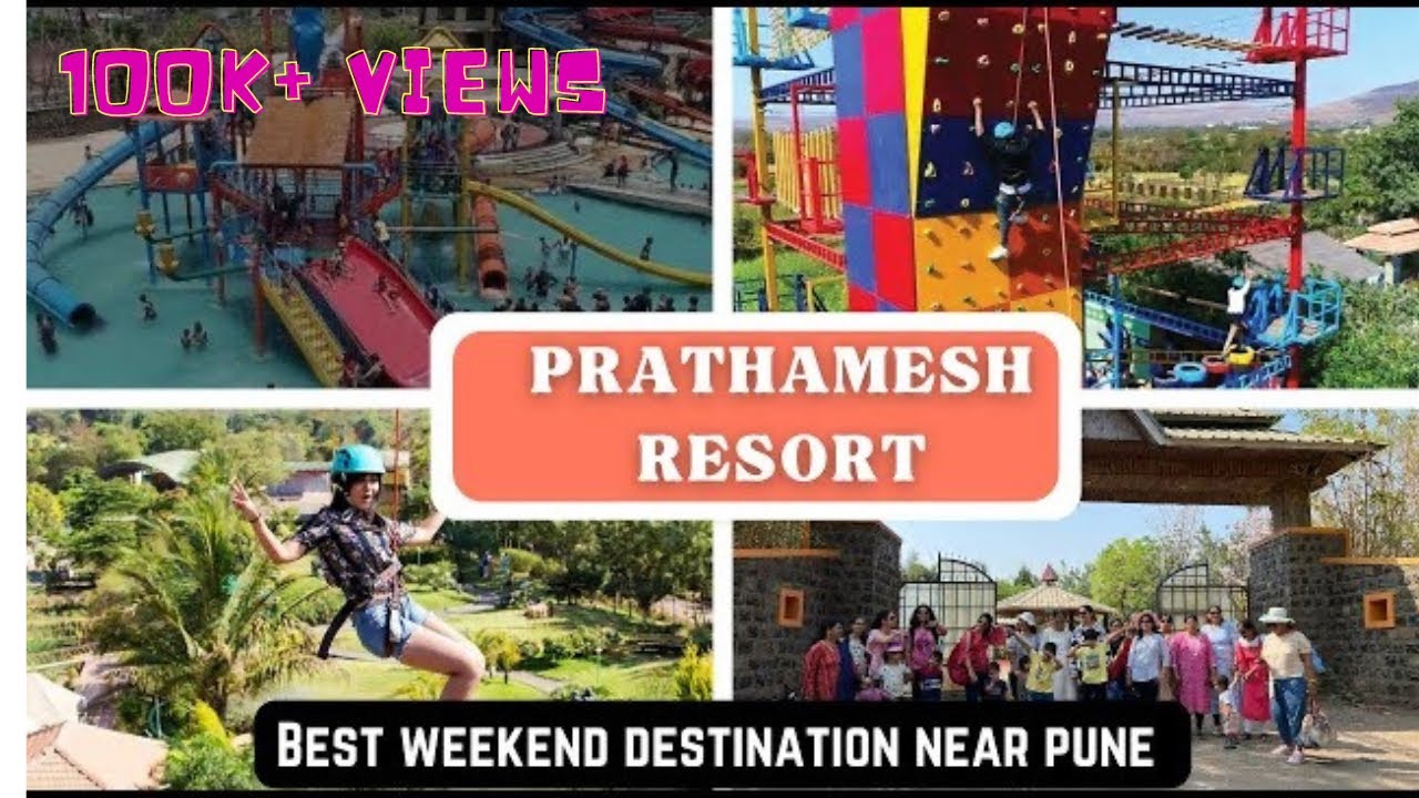 Prathamesh Resort khed shivapur | Best adventure resort near Pune |best ...
