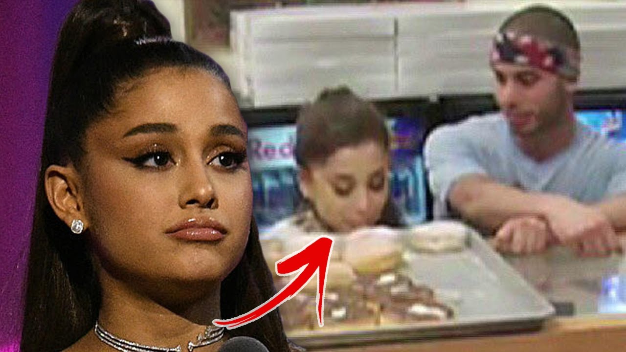 Rudest Celebrities In Hollywood | Marathon - YouTube