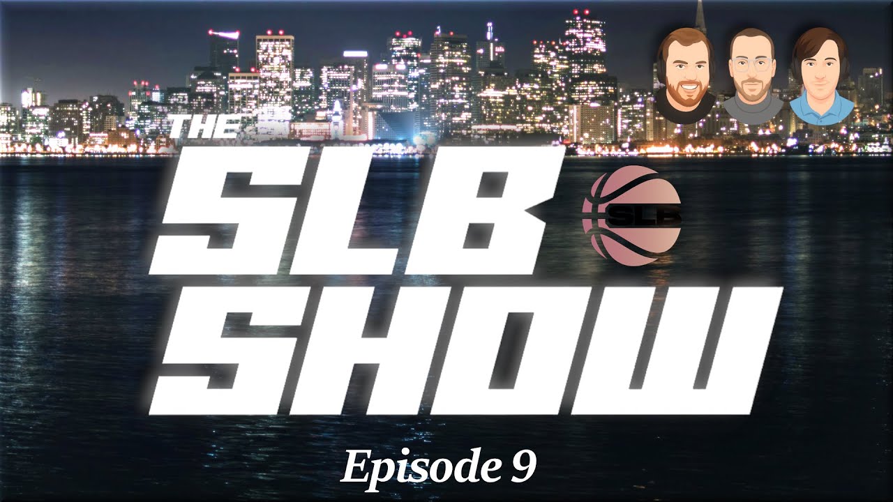 SLB Show: New Stars, Record Breakers, and the Battle for the SLB - YouTube
