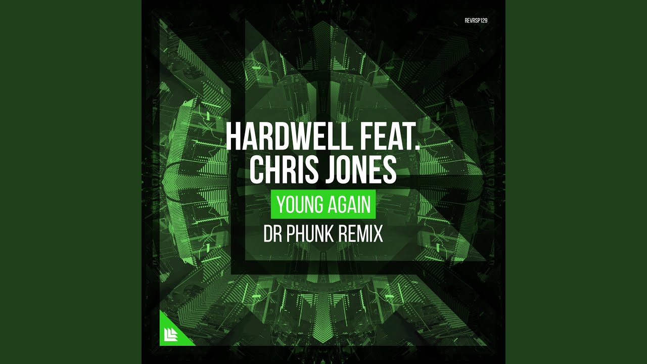 Young Again (Dr Phunk Remix) - YouTube