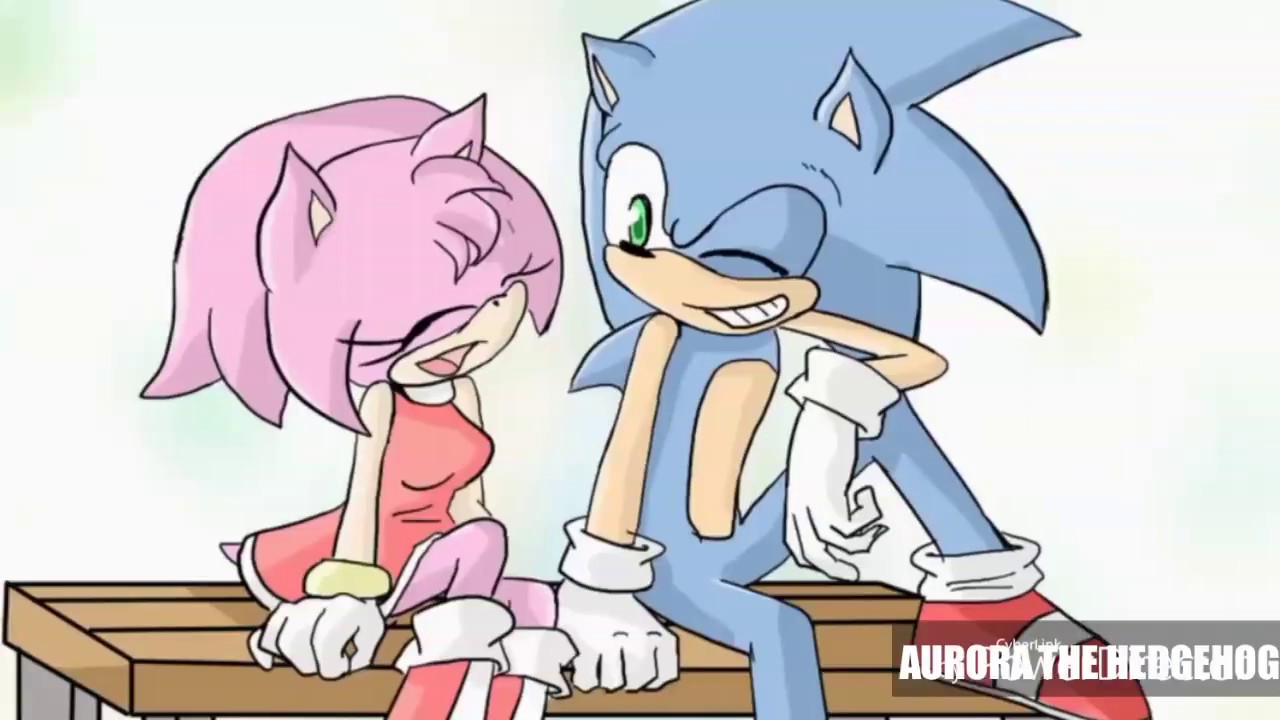Impossible - Sonamy and Silvaze - YouTube