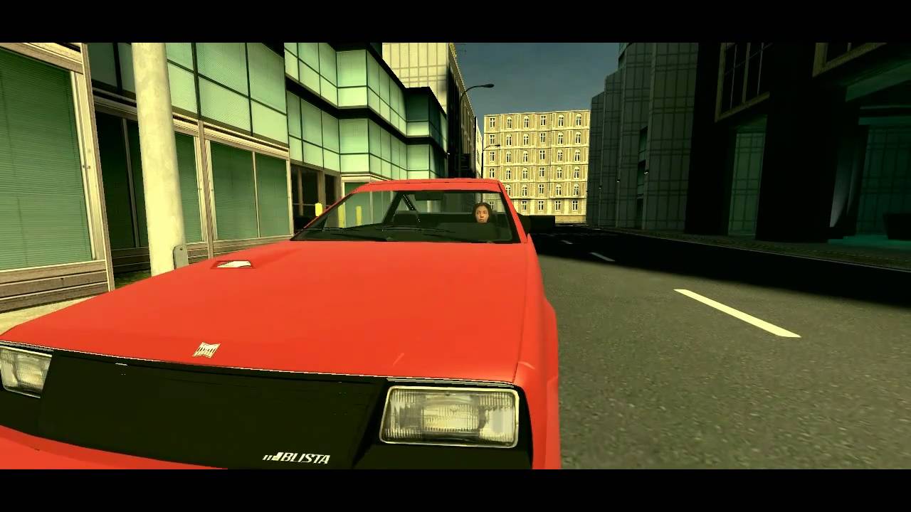 Garry's Mod - Project EvoCity Trailer - YouTube