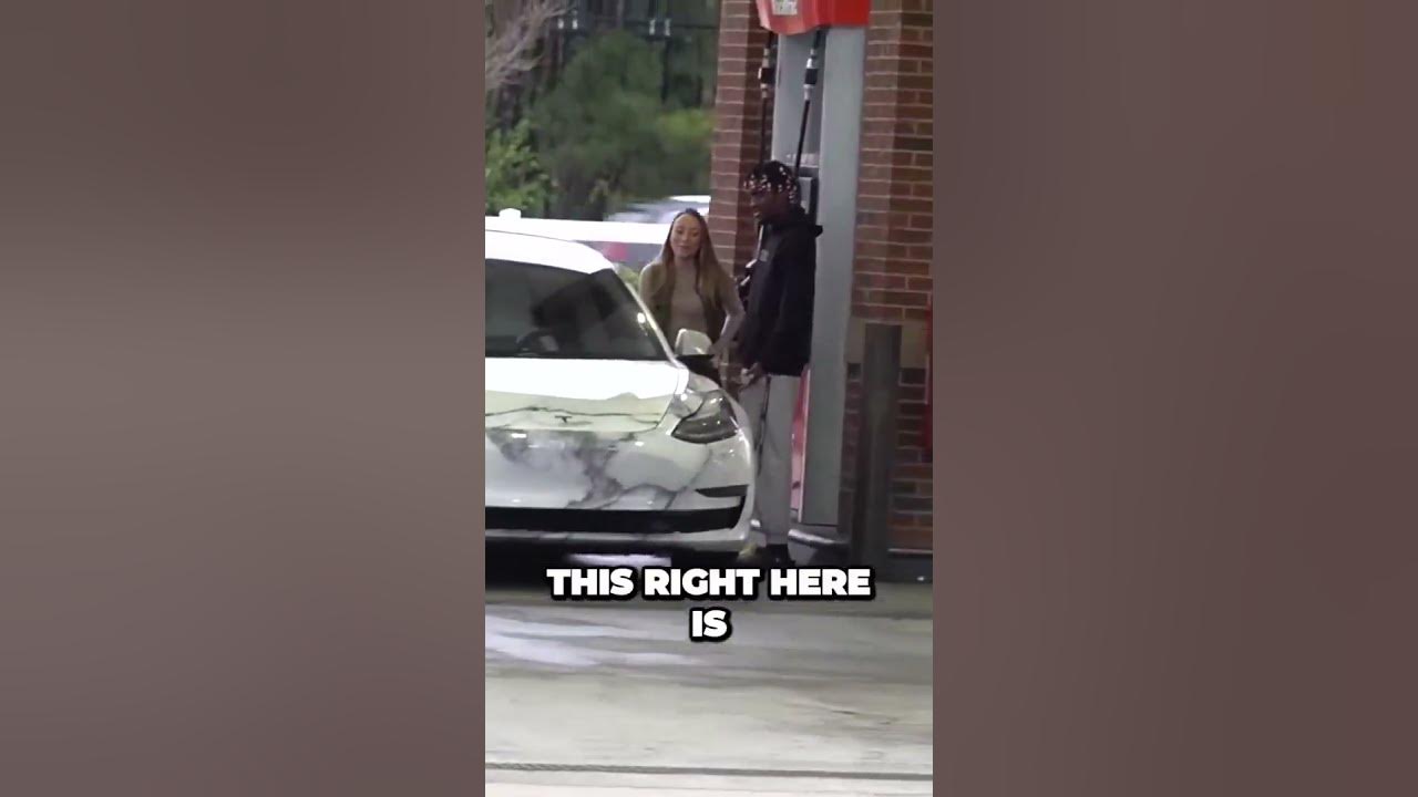 D'aydrian Harding Funny Moments - YouTube