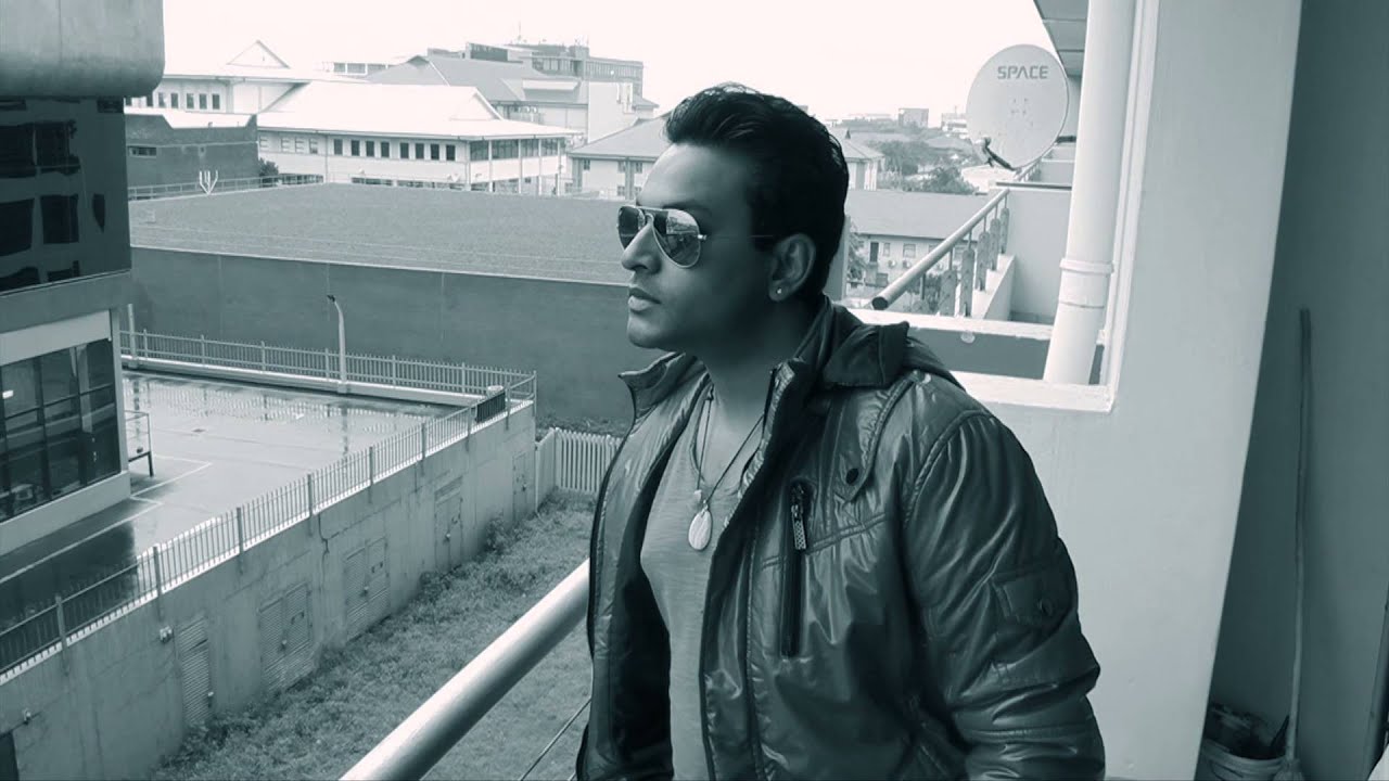 LX SETH - ONLY ONE (OFFICIAL MUSIC VIDEO) - YouTube