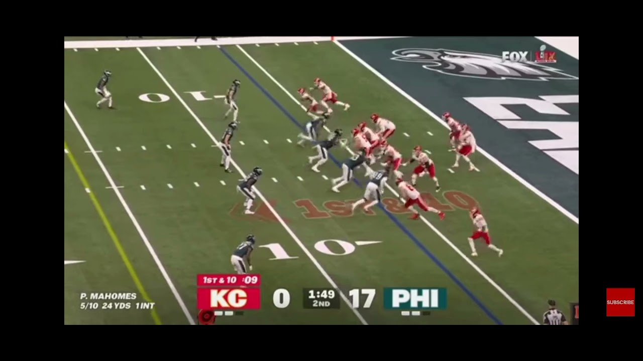Kansas City Chiefs VS Philadelphia Eagles SuperBowl 2025 Eagles/Chiefs ...