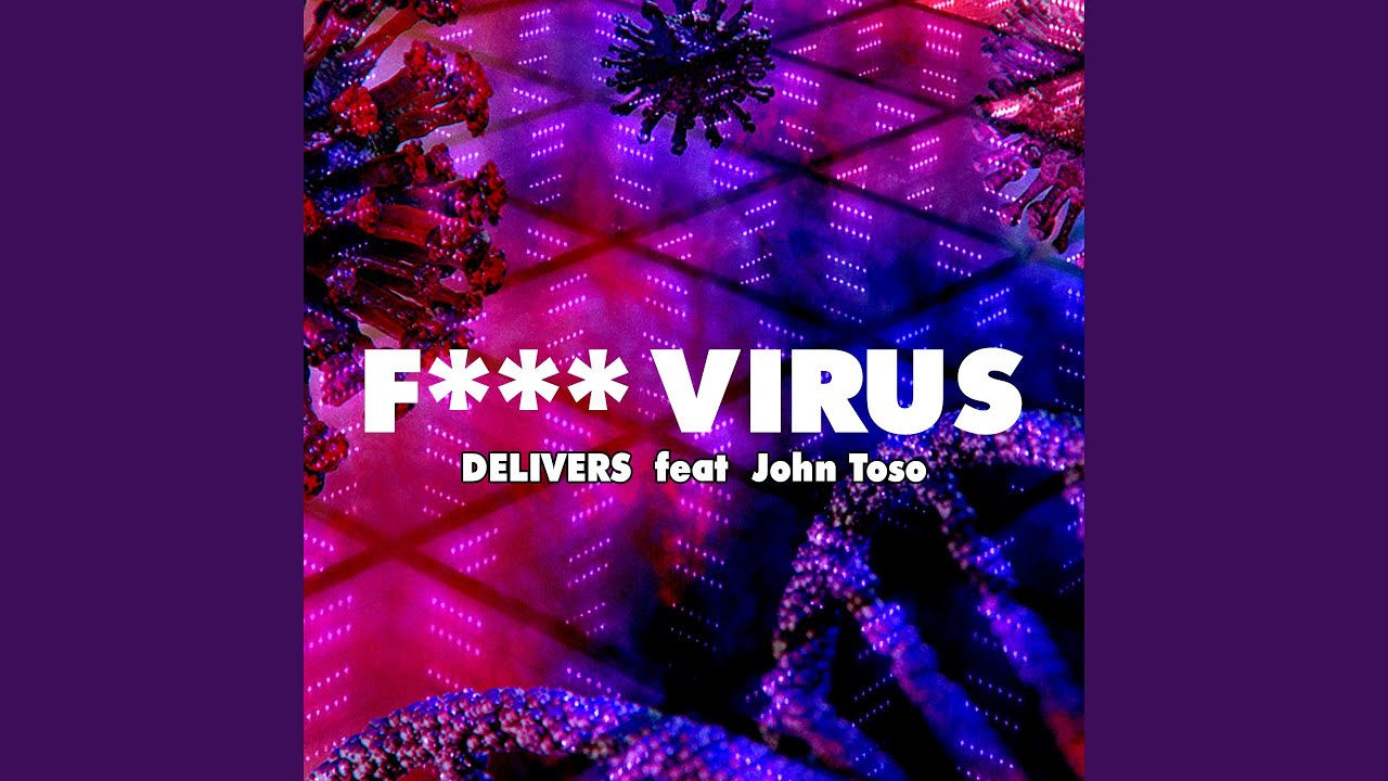 Funky Virus (feat. John Toso) - YouTube