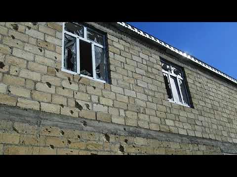 Armed forces of Armenia targeted civilians in the villages of Tovuz district of Azerbaijan. Part 5.