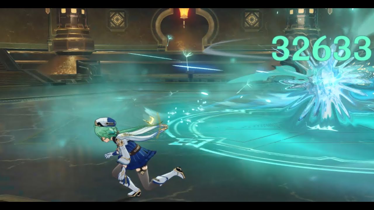 Sucrose Dps Build *Solo* C6 LostPrayerR5 2Gladiator/2Viridescent ...