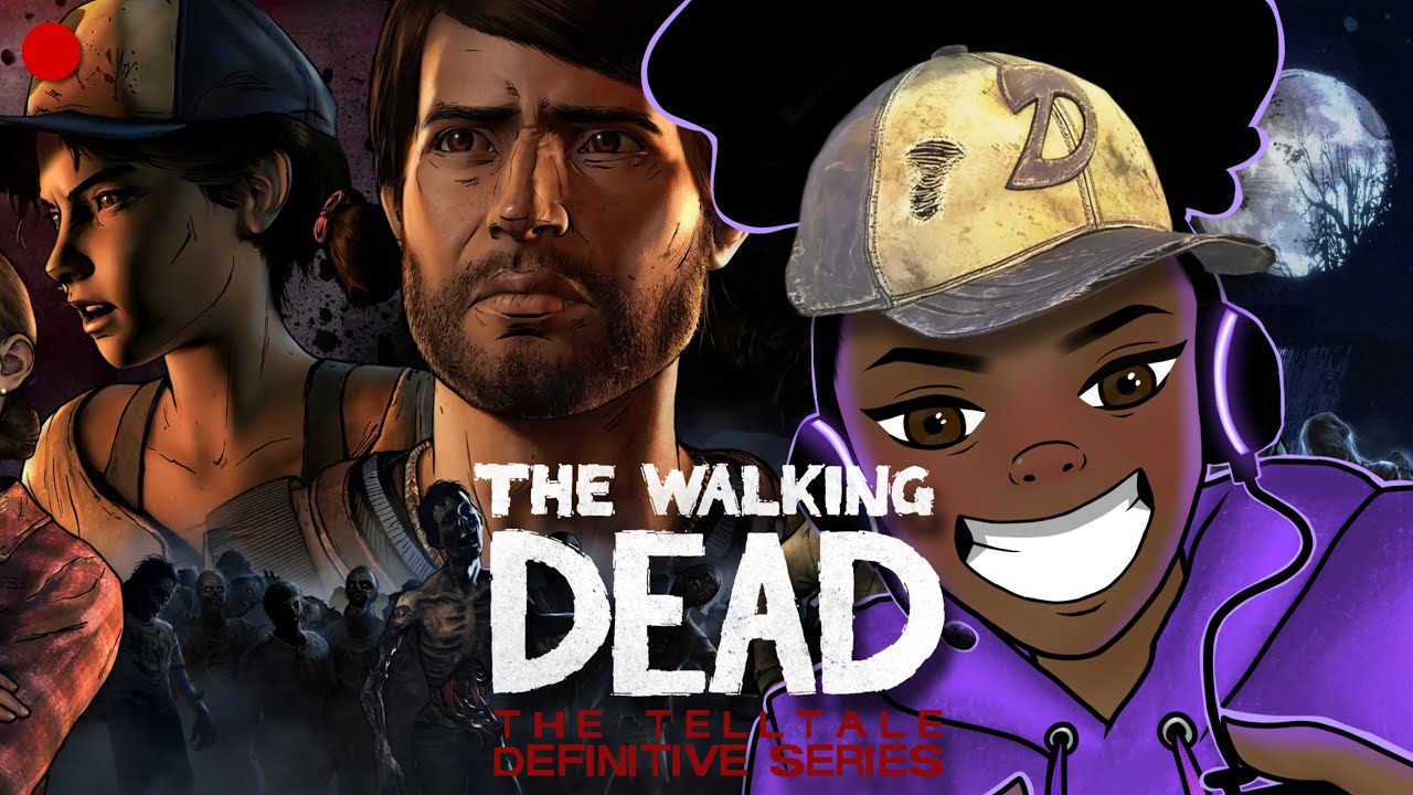 AND WE'RE BACK | THE WALKING DEAD | S3 E2 - YouTube