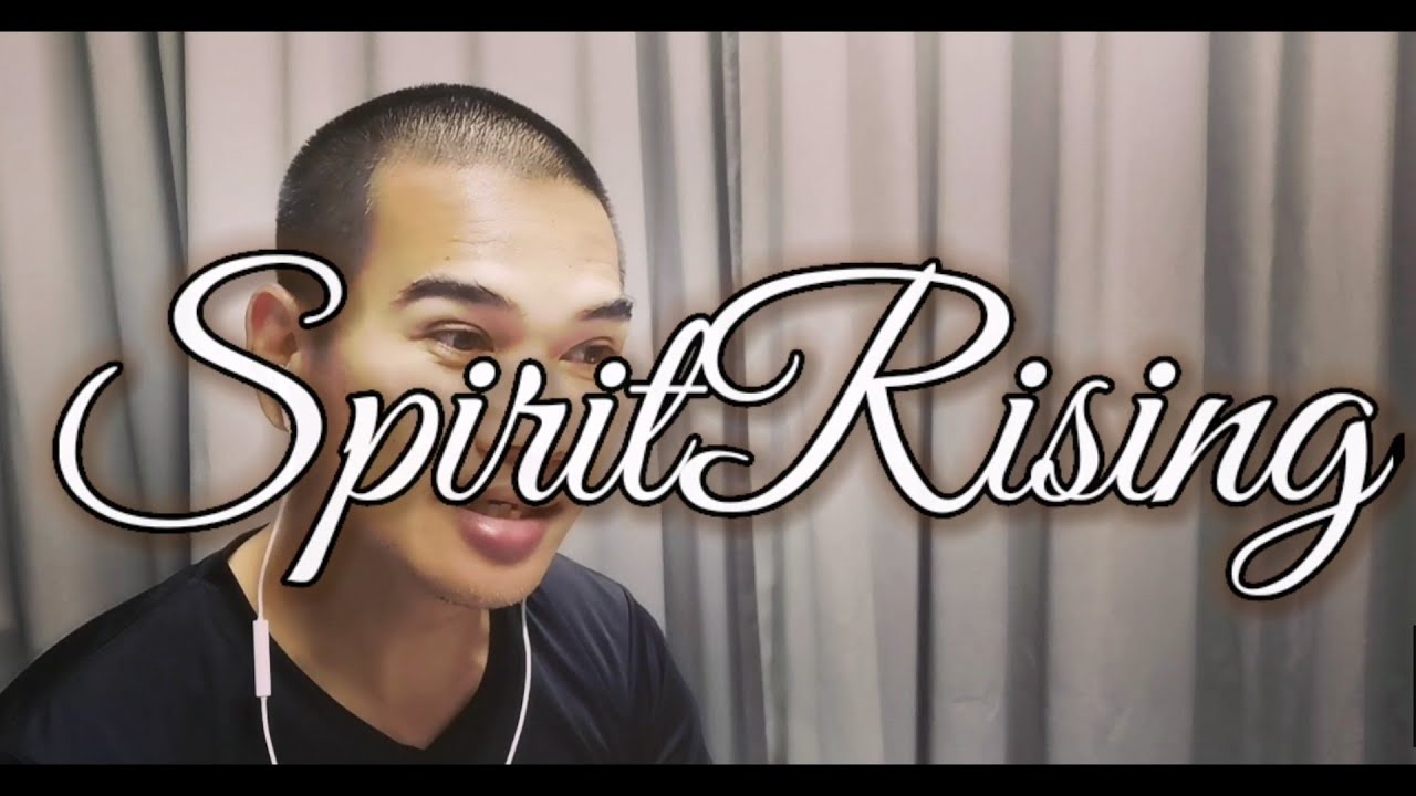SPIRIT RISING 🤟 - YouTube