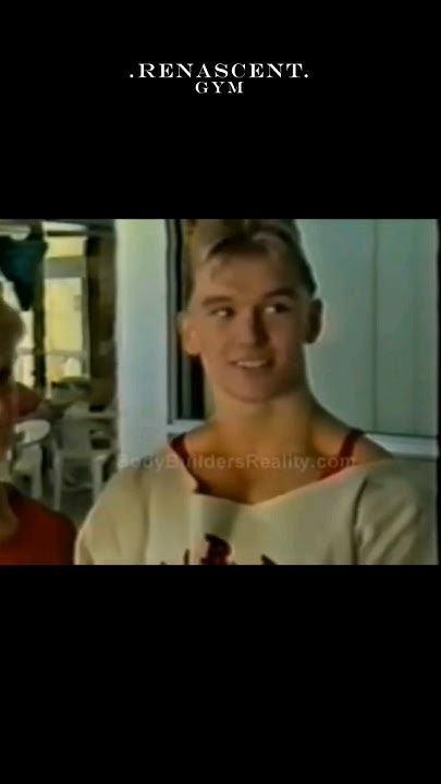 Evolution Of Lee Priest 🔱#mrolympia #leepriest #evolution #blondmyth # ...