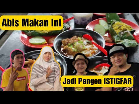Pawon GumeuLiez - Tempat Makan dan Nongkrong Asik