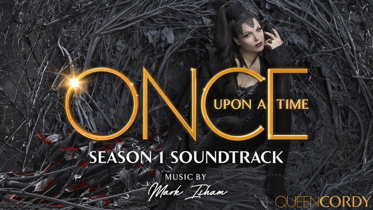 Henry's Proposal – Mark Isham (Once Upon a Time Season 1 Soundtrack ...