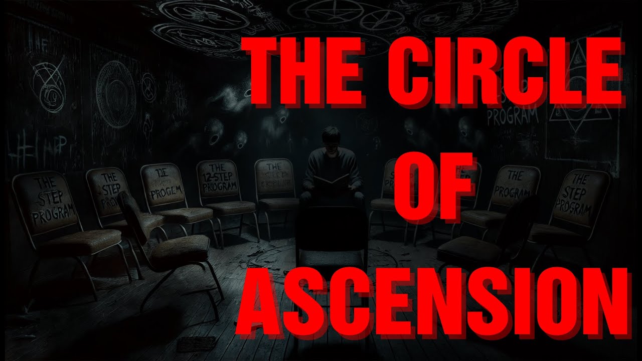 True Night Shift Scary Horror Stories for Sleep - The Circle Of ...