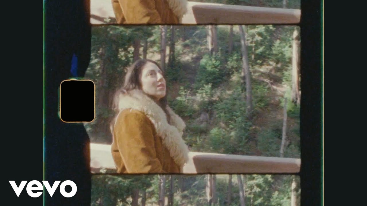 Sheva Elliot - Lost & Found [Official Music Video] - YouTube