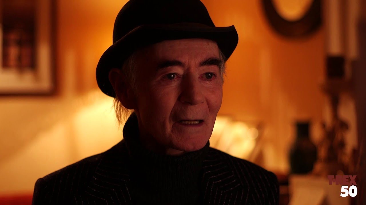 BP Fallon Message - YouTube