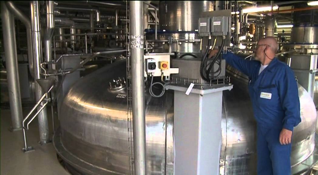 Manager TV - Brugge - Genencor International - DuPont - YouTube