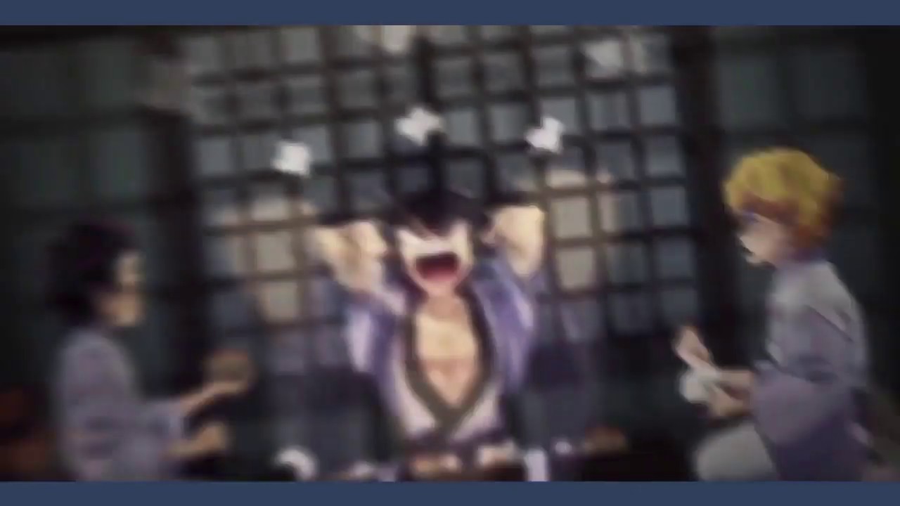 INOSUKE BADASS [AMV]( EDIT )(Kimetsu No Yaiba) - YouTube