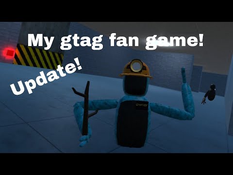 I transformed my gtag game with updates - YouTube