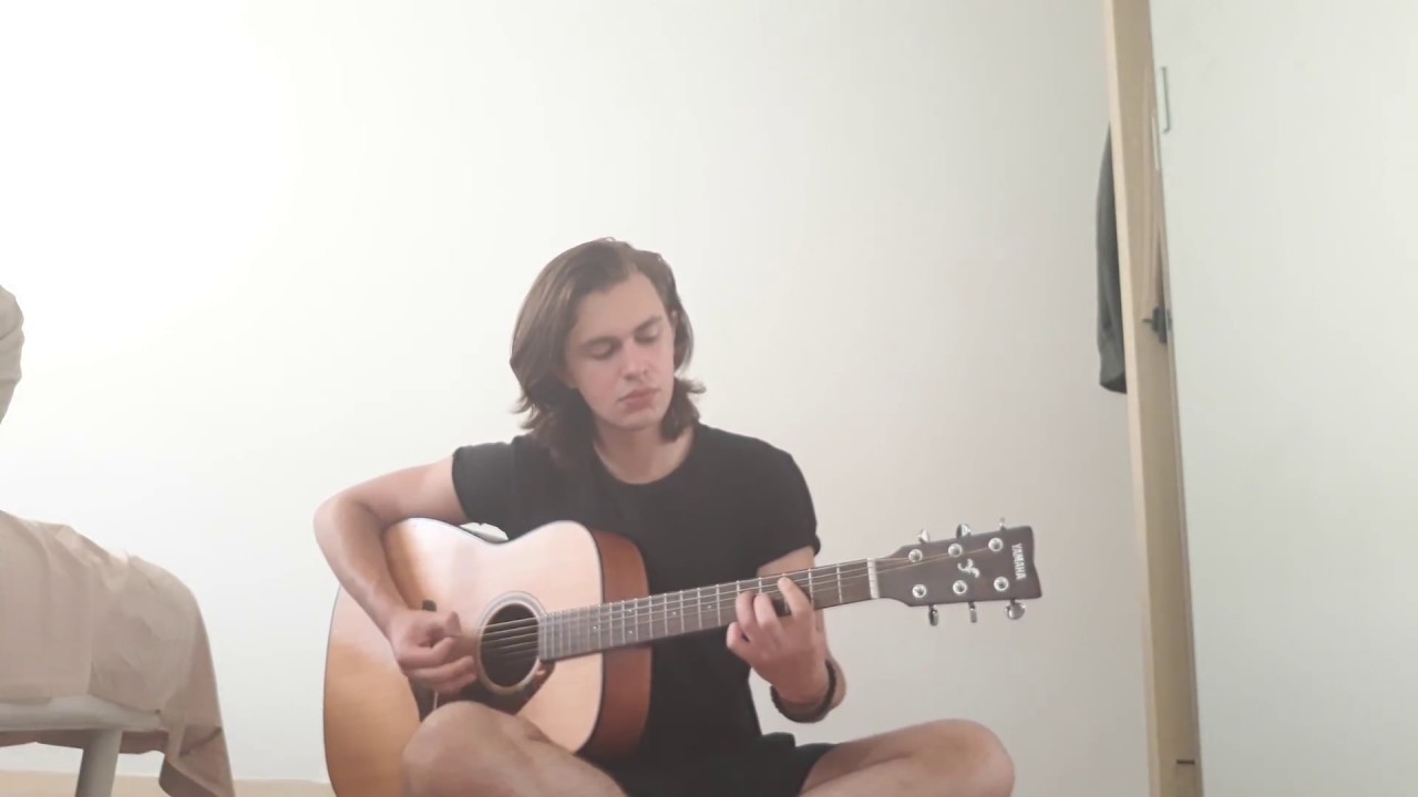 Clive//Olive Green - YouTube