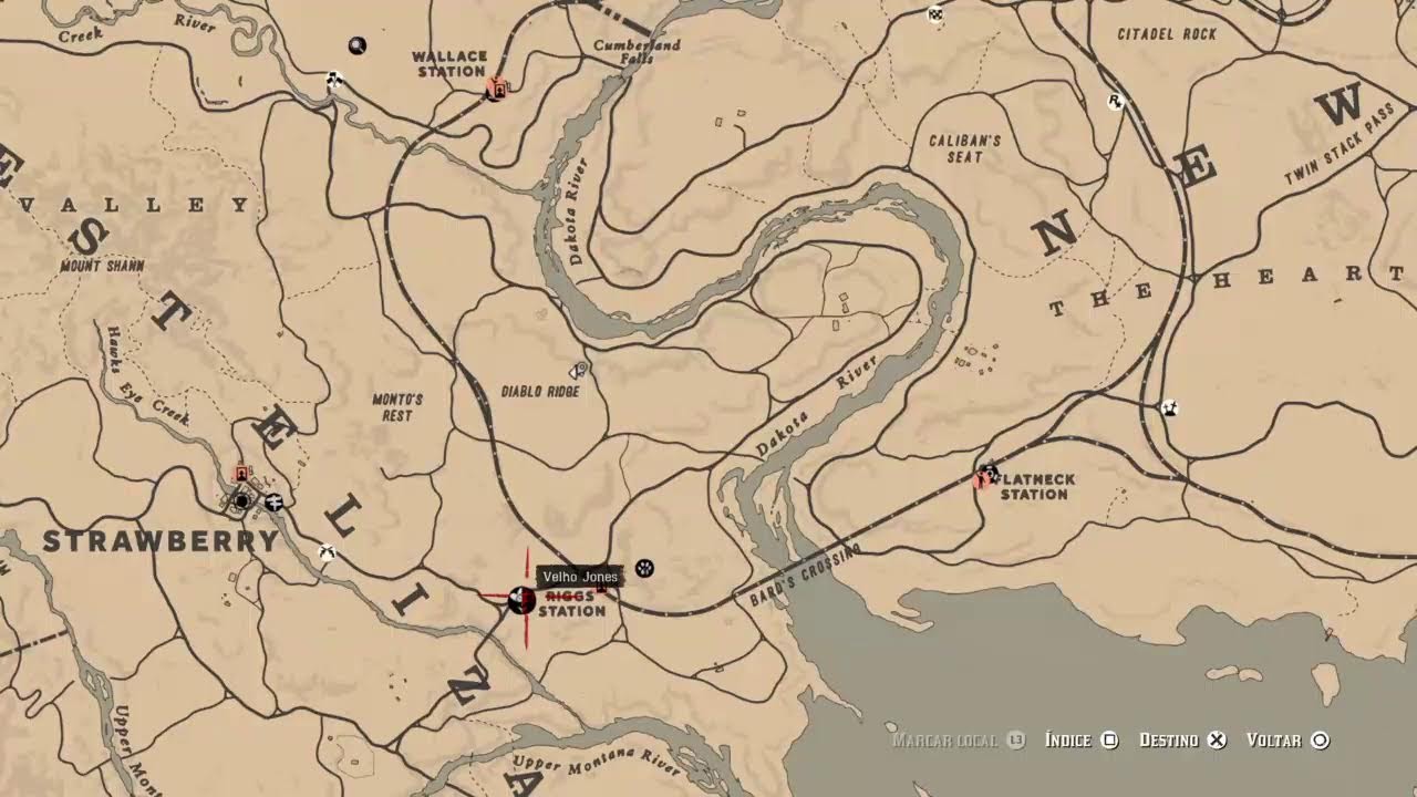 RDR online parte 145# - YouTube